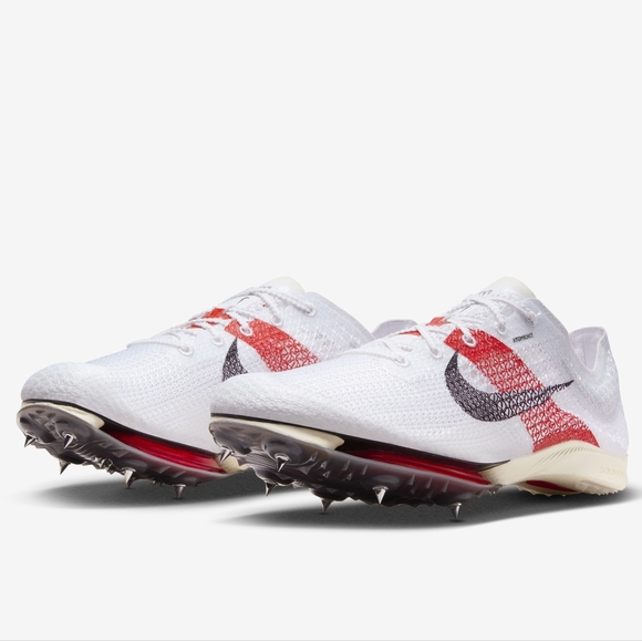 Nike | Shoes | Nwt Nike X Eliud Kipchoge Whitered Air Zoom Victory ...